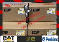 China Fuel Injector 326-4756  127-8207 301-7756 260-5656 10R-7951 32F61-00014 32F61-00012 for Excavator C4.2 C6 C6.4 Made in China for sale