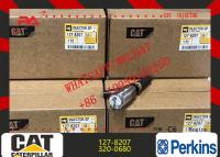 China Fuel Injector 326-4756  127-8207 301-7756 260-5656 10R-7951 32F61-00014 32F61-00012 for Excavator C4.2 C6 C6.4 Made in China for sale