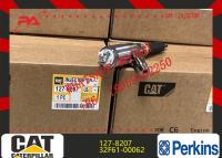 China Fuel Injector 326-4756  127-8207 301-7756 260-5656 10R-7951 32F61-00014 32F61-00012 for Excavator C4.2 C6 C6.4 Made in China for sale