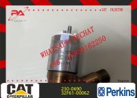 China Fuel Injector 326-4756 301-7756 230-0690 260-5656 10R-7951 32F61-00014 32F61-00012 for Excavator C4.2 C6 C6.4 Made in China for sale