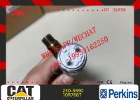 China Fuel Injector 326-4756 301-7756 230-0690 260-5656 10R-7951 32F61-00014 32F61-00012 for Excavator C4.2 C6 C6.4 Made in China for sale