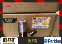 China Fuel Injector 326-4756 301-7756 230-0690 260-5656 10R-7951 32F61-00014 32F61-00012 for Excavator C4.2 C6 C6.4 Made in China for sale