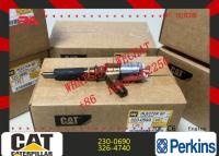 China Fuel Injector 326-4756 301-7756 230-0690 260-5656 10R-7951 32F61-00014 32F61-00012 for Excavator C4.2 C6 C6.4 Made in China for sale