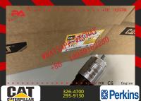 China 320D E320d Diesel Fuel Inyector Nozzles 10R-7675 326 4700 32F61-00062 3264700 Injector Gp 326-4700 for sale