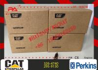 China Professional Manufacturer's New Diesel Fuel Injector 32E61-00022 326-4740 for Cat 315D or 318D Common Rail Injector for sale