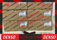 China Remanufactured Fuel Injector 6218-11-3100 6218113100 095000-0560 for sale