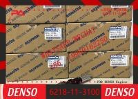 China Remanufactured Fuel Injector 6218-11-3100 6218113100 095000-0560 for sale