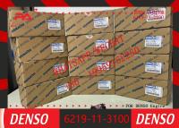 China High Quality Diesel Fuel Injector 6219-11-3100 095000-6280 095000-6281 Injection Valves for Excavator PC400-8 PC450-7 for sale