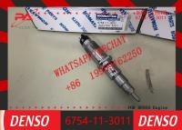 China 0445120231 5263262 6754-11-3011 New Diesel Common Rail Injector QSB6.7/4.5 SAA6D107E Excavator PC200-8 PC220-8 PC270-8 IATF16949 for sale
