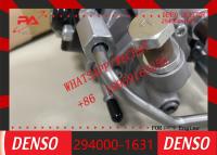 China High Quality Common Rail Fuel Pump Part Number 294000-1631 2940001631 2954402 for for sale