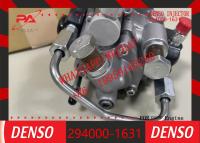 China High Quality Common Rail Fuel Pump Part Number 294000-1631 2940001631 2954402 for for sale