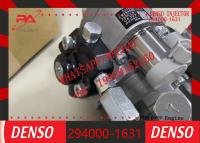 China High Quality Common Rail Fuel Pump Part Number 294000-1631 2940001631 2954402 for for sale
