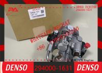 China High Quality Common Rail Fuel Pump Part Number 294000-1631 2940001631 2954402 for for sale