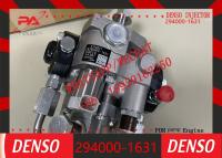 China High Quality Common Rail Fuel Pump Part Number 294000-1631 2940001631 2954402 for for sale