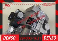 China High Quality Common Rail Fuel Pump Part Number 294000-1631 2940001631 2954402 for for sale