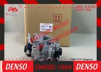 China HP3 Fuel Injection Pump 294000-1684 2940001684 55493105 for sale
