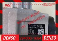 China HP3 Fuel Injection Pump 294000-1684 2940001684 55493105 for sale