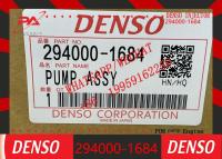 China HP3 Fuel Injection Pump 294000-1684 2940001684 55493105 for sale