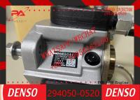 China HP4 Common Rail Pump 294050-0520 294050-0521 294050-0501 33100-52701 diesel Fuel for sale
