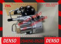 China HP4 Common Rail Pump 294050-0520 294050-0521 294050-0501 33100-52701 diesel Fuel for sale