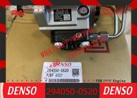 China HP4 Common Rail Pump 294050-0520 294050-0521 294050-0501 33100-52701 diesel Fuel for sale