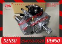 China HP4 Common Rail Pump 294050-0520 294050-0521 294050-0501 33100-52701 diesel Fuel for sale