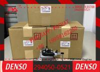 China HP4 Common Rail Pump 294050-0520 294050-0521 294050-0501 33100-52701 diesel Fuel for sale