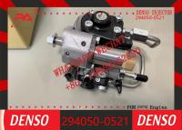 China HP4 Common Rail Pump 294050-0520 294050-0521 294050-0501 33100-52701 diesel Fuel for sale