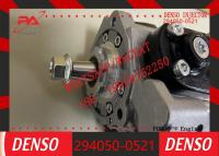 China HP4 Common Rail Pump 294050-0520 294050-0521 294050-0501 33100-52701 diesel Fuel for sale