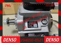 China HP4 Common Rail Pump 294050-0520 294050-0521 294050-0501 33100-52701 diesel Fuel for sale