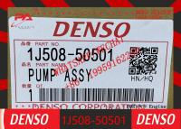 China HP4 Common Rail Pump 294050-0520 1J508-50501 294050-0501 33100-52701 diesel Fuel for sale