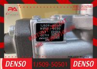 China Diesel Fuel Injection Pump 1J509-50500 1J509-50501 for for sale
