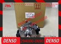 China HP3 Fuel Injection Pump 294000-0690 2940000690 1J574-50501 1J57450501 for sale