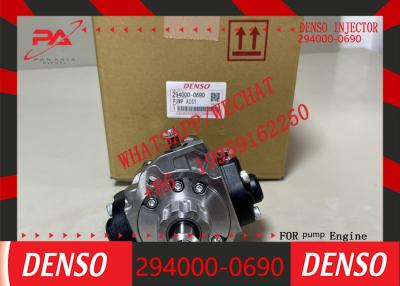 China HP3 Fuel Injection Pump 294000-0690 2940000690 1J574-50501 1J57450501 for sale