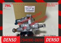 China HP3 Fuel Injection Pump 294000-0690 2940000690 1J574-50501 1J57450501 for sale