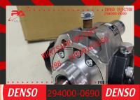 China HP3 Fuel Injection Pump 294000-0690 2940000690 1J574-50501 1J57450501 for sale