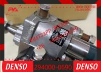 China HP3 Fuel Injection Pump 294000-0690 2940000690 1J574-50501 1J57450501 for sale