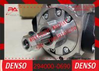 China HP3 Fuel Injection Pump 294000-0690 2940000690 1J574-50501 1J57450501 for sale