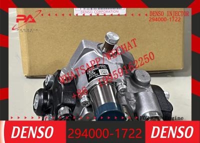 China New 294000-1720 294000-1721 294000-1722 1J500-50503 Diesel Injection Fuel Pump for sale