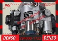 China New 294000-1720 294000-1721 294000-1722 1J500-50503 Diesel Injection Fuel Pump for sale