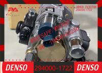 China New 294000-1720 294000-1721 294000-1722 1J500-50503 Diesel Injection Fuel Pump for sale