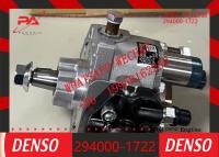 China New 294000-1720 294000-1721 294000-1722 1J500-50503 Diesel Injection Fuel Pump for sale