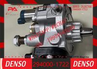 China New 294000-1720 294000-1721 294000-1722 1J500-50503 Diesel Injection Fuel Pump for sale