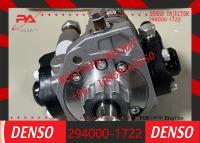 China New 294000-1720 294000-1721 294000-1722 1J500-50503 Diesel Injection Fuel Pump for sale