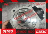 China High Performance Denso Fuel Injection Pump Assembly 1J433-50501 294000-1820 294000-1821 1J433 50501 for sale