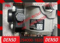 China High Performance Denso Fuel Injection Pump Assembly 1J433-50501 294000-1820 294000-1821 1J433 50501 for sale