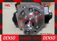 China HP3 Fuel Injection Pump for 294000-1870 2940001870 A68TI 1J770-1870 294000-1871 1J770-50502 for sale