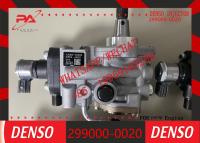 China FUEL INJECTION PUMP VANE PUMP HP5 1J508-50501 299000-0020 22100-0E010 22100-0E020 31452143 for sale