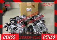 China FUEL INJECTION PUMP VANE PUMP HP5 1J508-50501 299000-0020 22100-0E010 22100-0E020 31452143 for sale