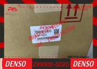 China FUEL INJECTION PUMP VANE PUMP HP5 1J508-50501 299000-0020 22100-0E010 22100-0E020 31452143 for sale